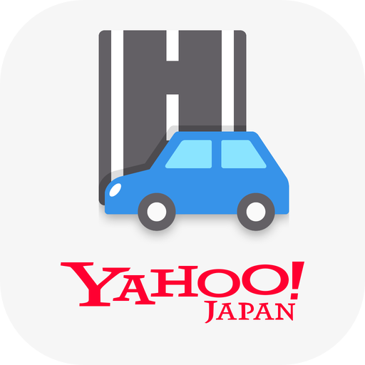 Cruising around with Yahoo Car Navi - KuroPixel