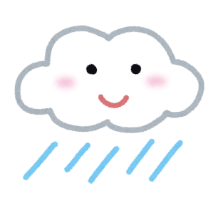 The best Japanese weather app and site - KuroPixel